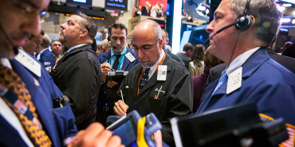 Ways to spot a company that is a takeover target | Fox Business Video
