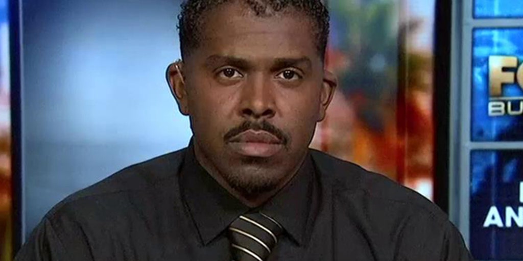 Minister Johnathan Gentry: Al Sharpton, the battle is not yours but God ...