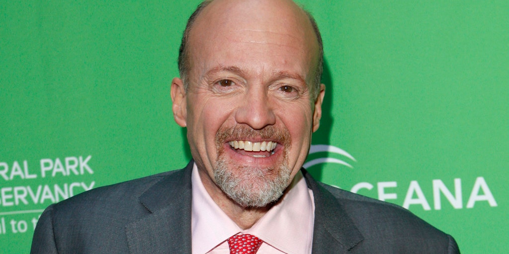 Call to action for Jim Cramer | Fox Business Video