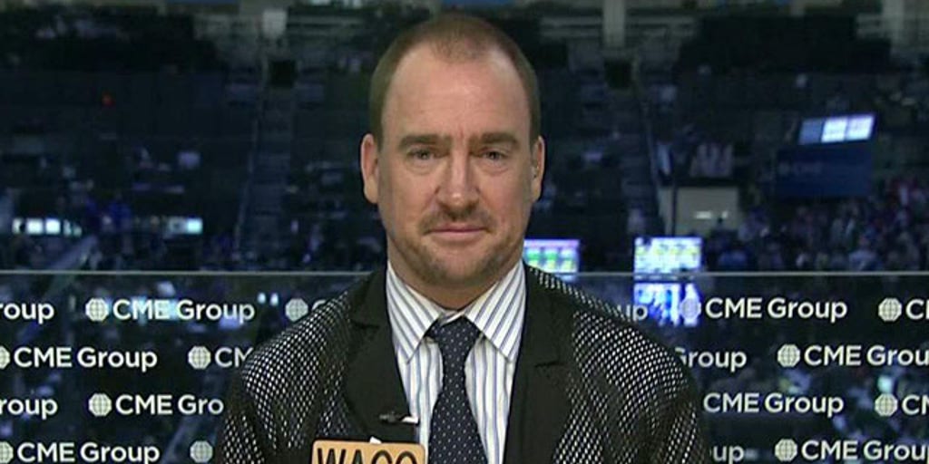 Knippa: Not a Revenue Story but a Spending Story | Fox Business Video