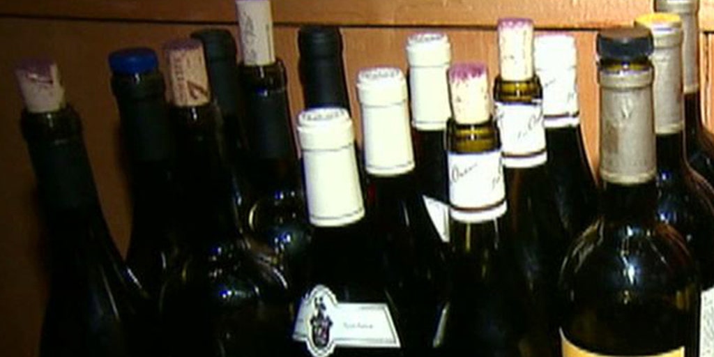 Learning how to taste wine | Fox Business Video