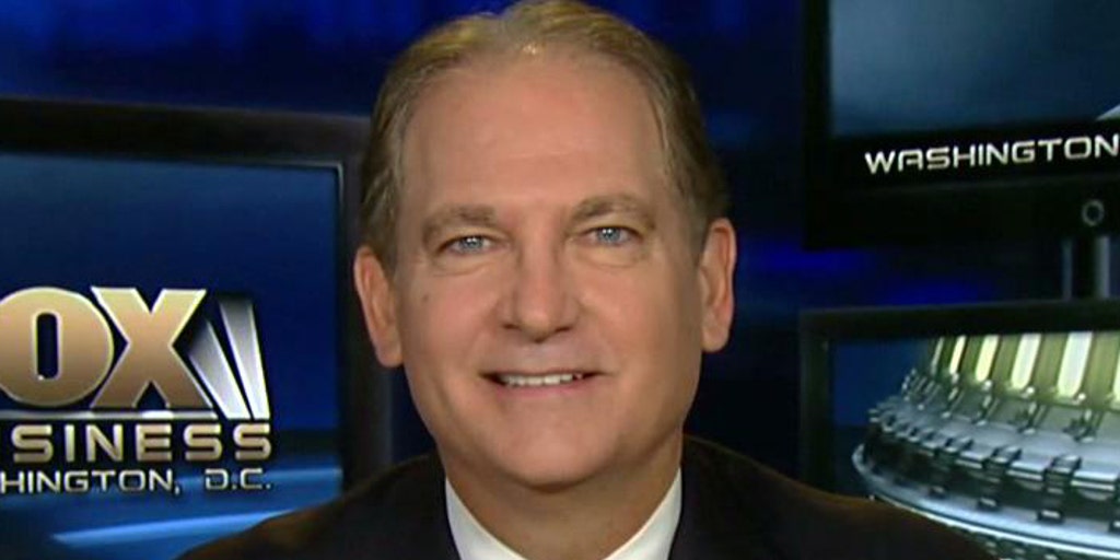 Blakeman: Over the Cliff We Go | Fox Business Video