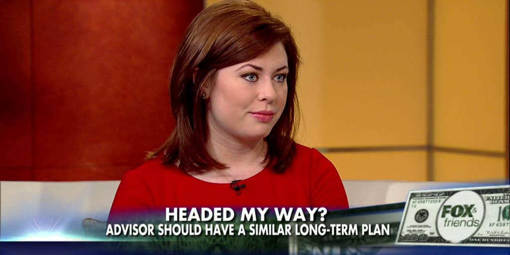 5 questions to ask your financial advisor | Fox Business Video