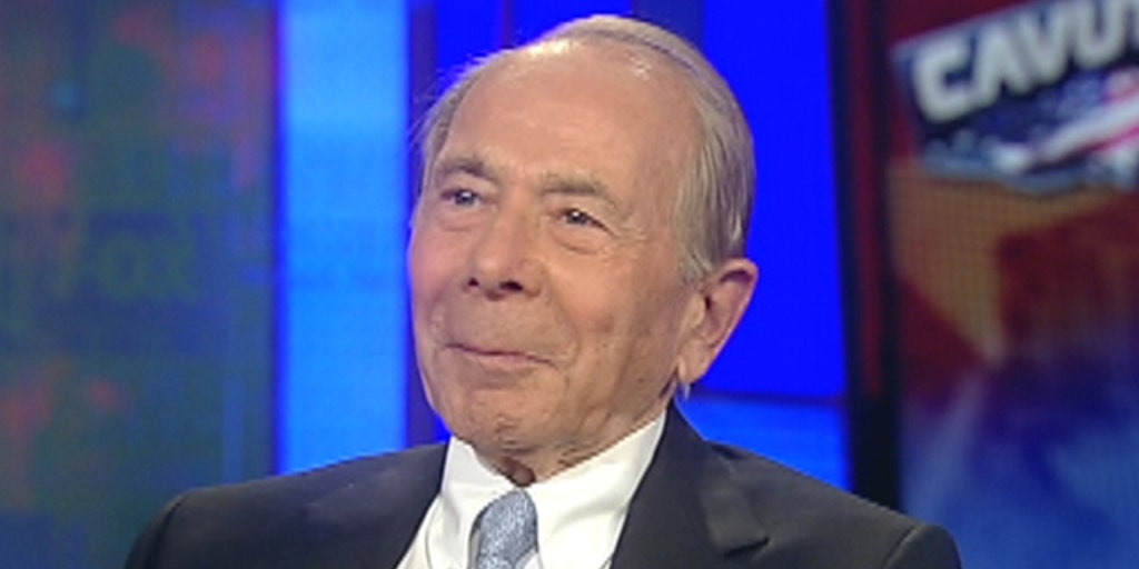 Former AIG CEO Hank Greenberg considering firing attorney? | Fox ...