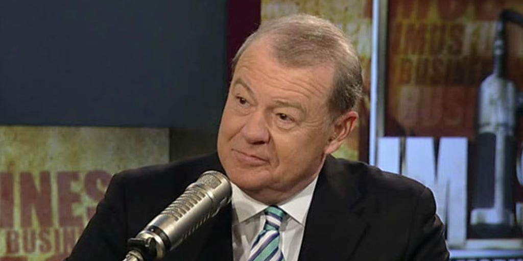Varney: I am Outraged Over “Happy Holidays” | Fox Business Video