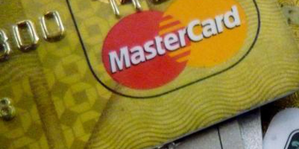 MasterCard shares rise on stock split, dividend increase | Fox Business ...