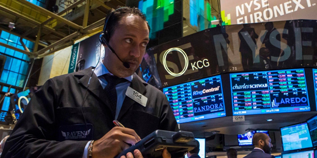 Where are the best investment opportunities overseas? | Fox Business Video