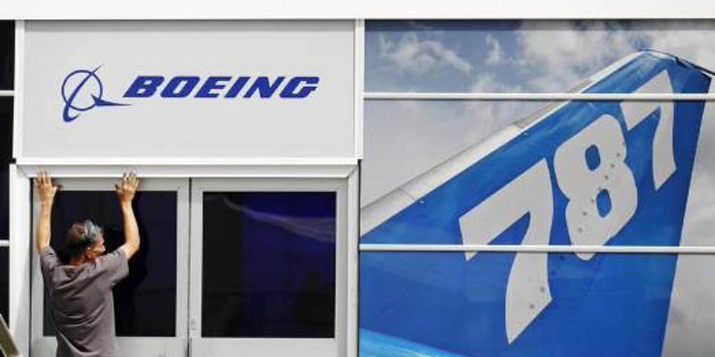 Why Boeing is good for your portfolio | Fox Business Video