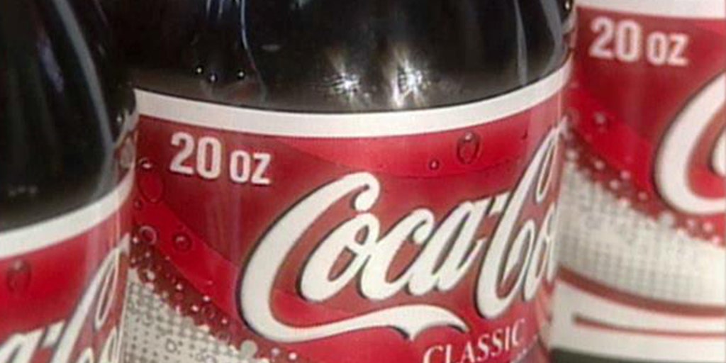 Coca-Cola’s shake-up | Fox Business Video