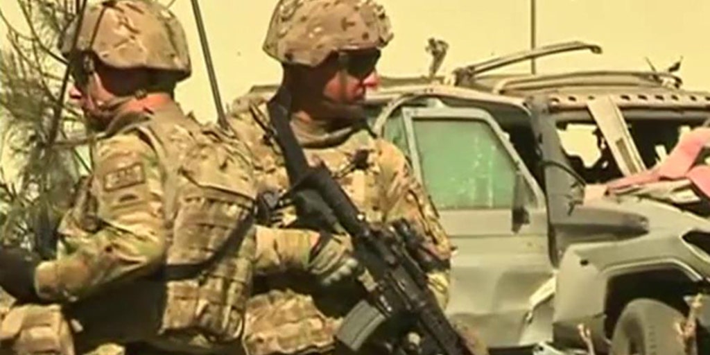 President Obama declares ‘turning point’ for U.S. military | Fox ...
