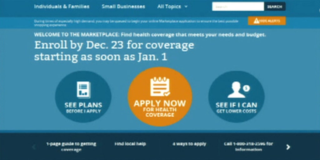 ObamaCare Navigators encouraging fraud? | Fox Business Video