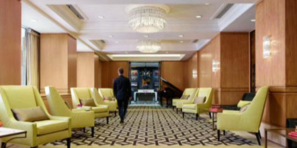 Hersha Hospitality gives hotels a facelift | Fox Business Video