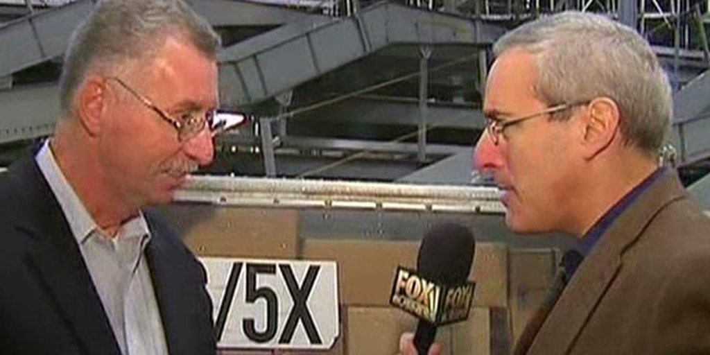 UPS Exec Expects Slight Uptick in Shipping in 2013 | Fox Business Video