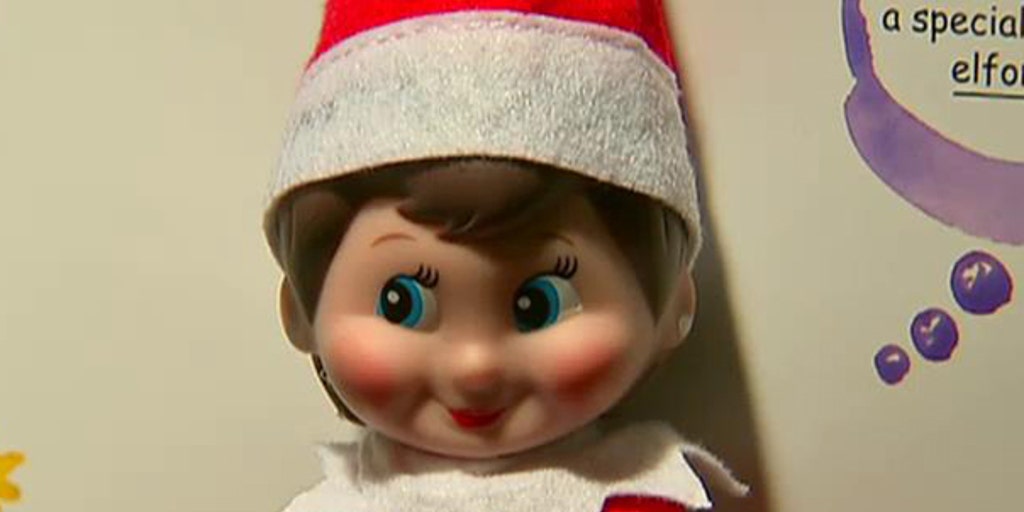 ‘Elf on the Shelf’ creates NSA styled paranoia for kids? | Fox Business ...