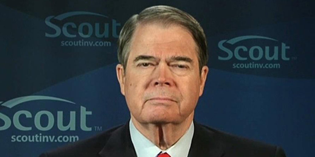 Opportunities for Investors Overseas | Fox Business Video