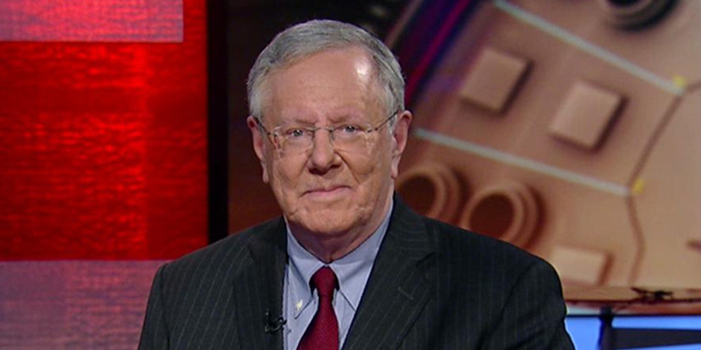 How Can DC Get Past the Fiscal Cliff Gridlock? | Fox Business Video