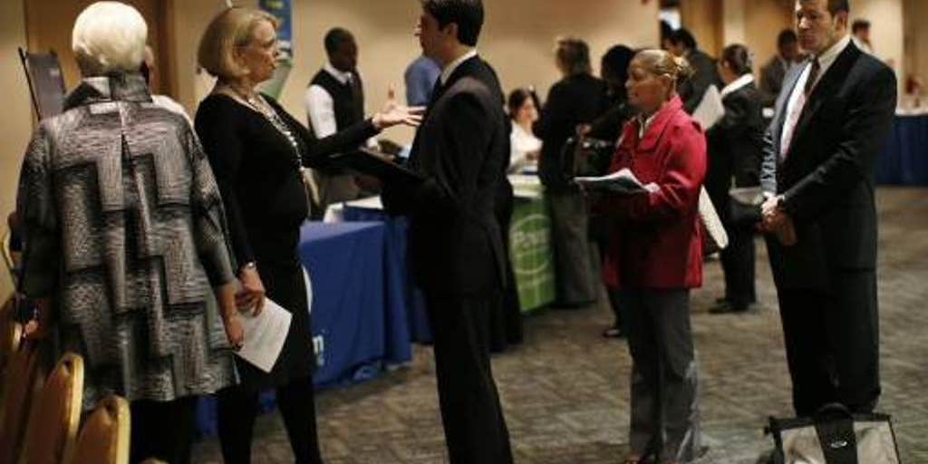 Private sector leading the economic recovery? | Fox Business Video