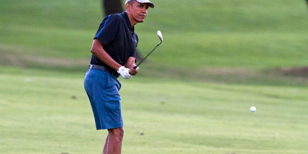What can you learn about someone golfing? | Fox News Video