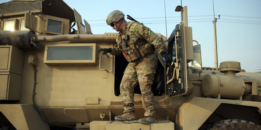 Too early for US troops to withdraw from of Afghanistan? | Fox News Video