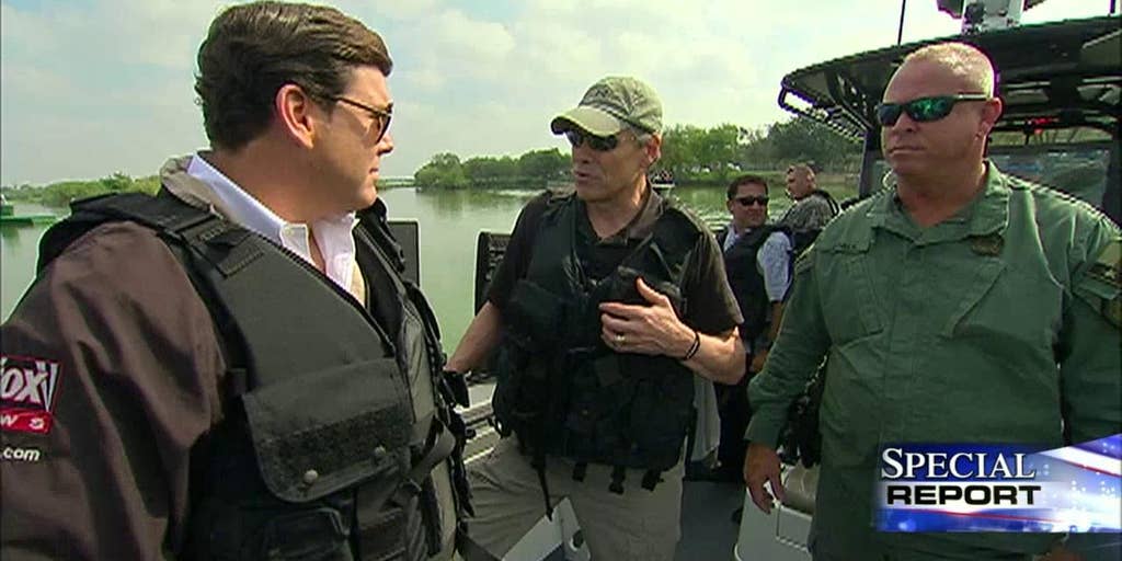 010815_perry | Fox News Video