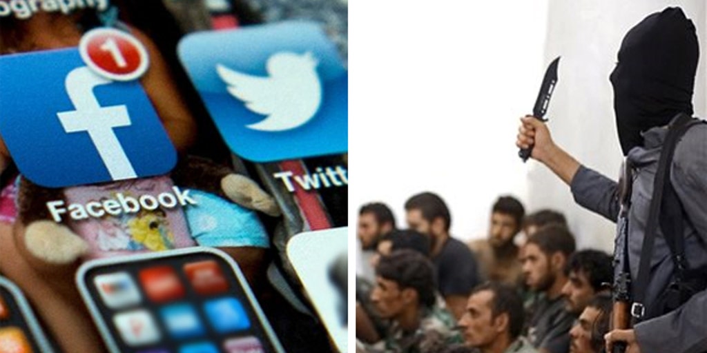 Social media fueling terrorist expansion | Fox News Video Social media fueling terrorist expansion | Fox News Video