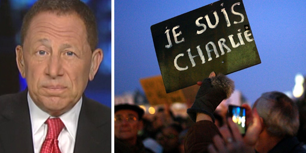 Rothkopf: Our response to terror determines its success | Fox News Video