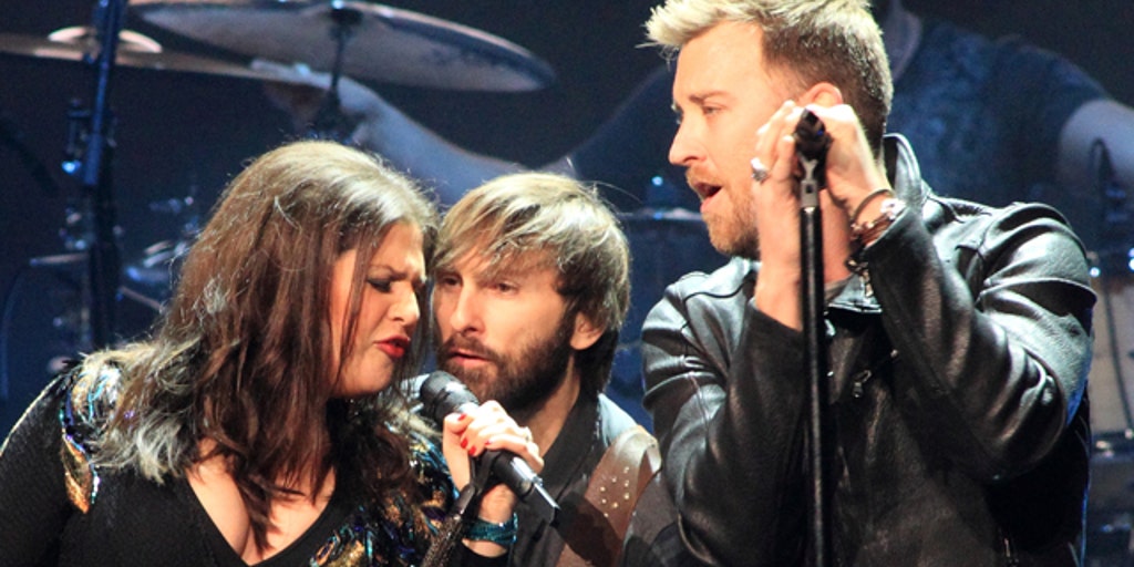 Country stars' first time on the radio | Fox News Video