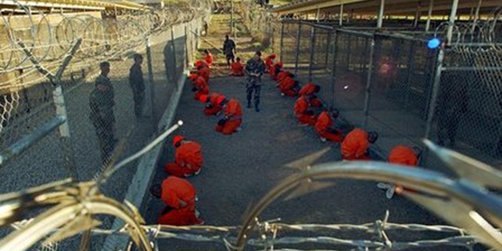 Pentagon No Threat From Five Detainees Released From Gitmo Fox News