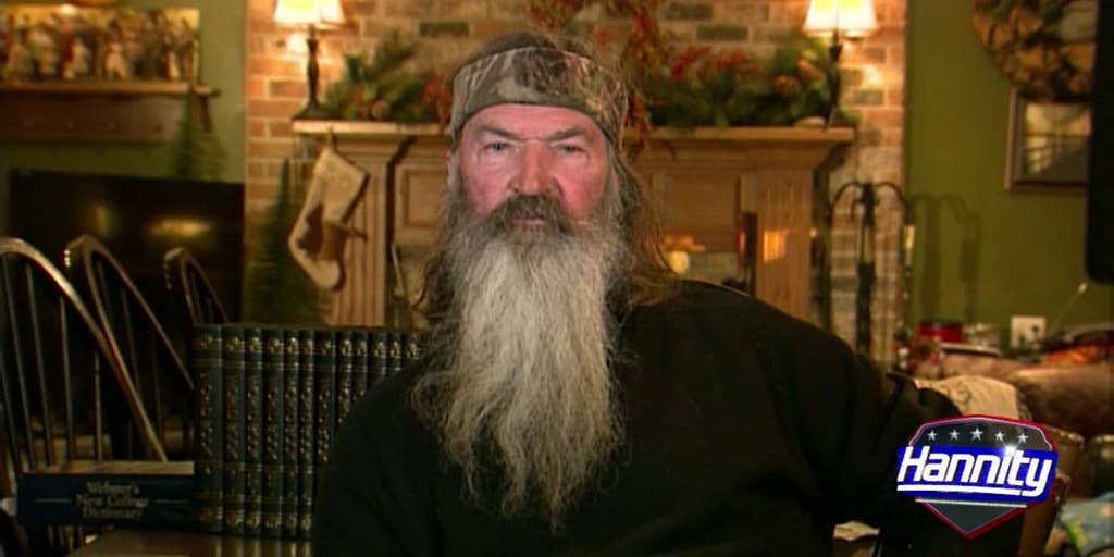 011515_phil | Fox News Video