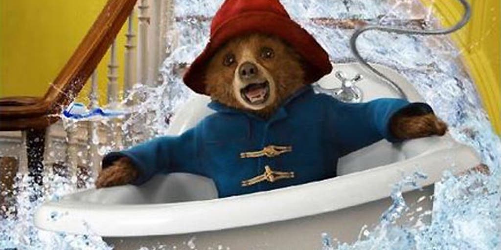 'Paddington' hits the big screen | Fox News Video