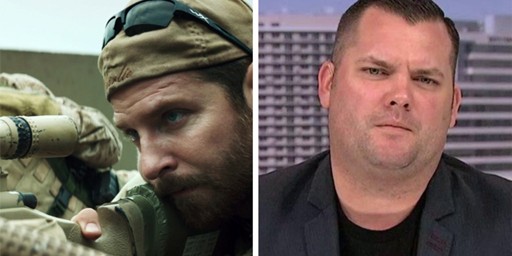 Wounded vet scores role in 'American Sniper' | Fox News Video