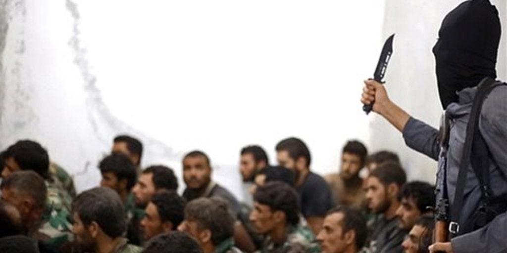 Are sleeper cells already operating in the US? | Fox News Video