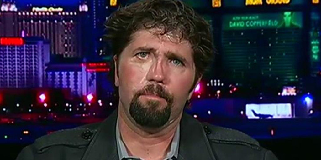 Look Who’s Talking: Jason Redman | Fox News Video