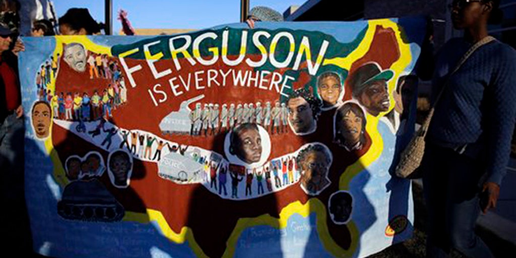 Ferguson Justice Department decision | Fox News Video