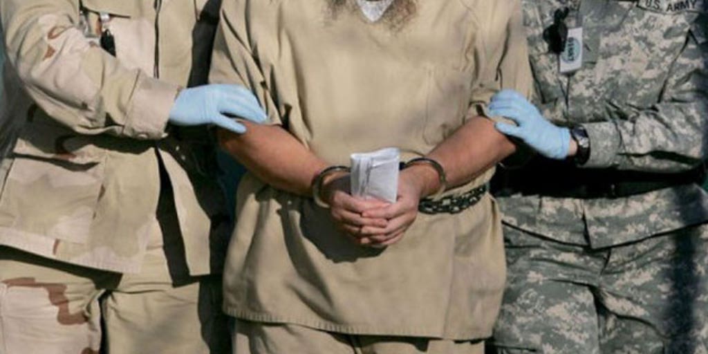 How should the remaining Gitmo prisoners be handled? | Fox News Video