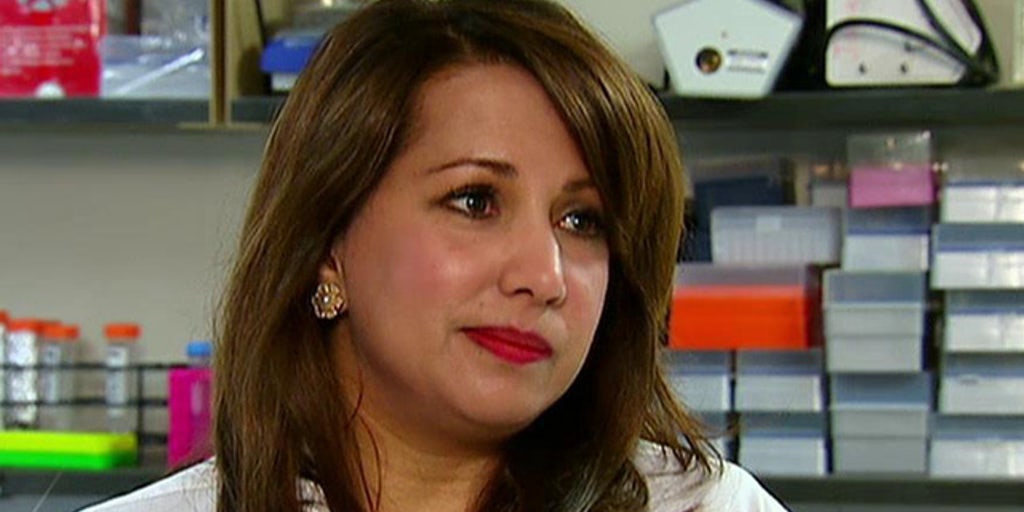 Beyond the Dream: Dr. Hina Chaudhry | Fox News Video