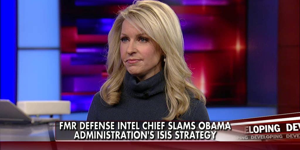 012815_crowley | Fox News Video