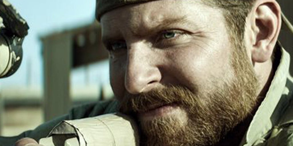 'American Sniper' madness | Fox News Video
