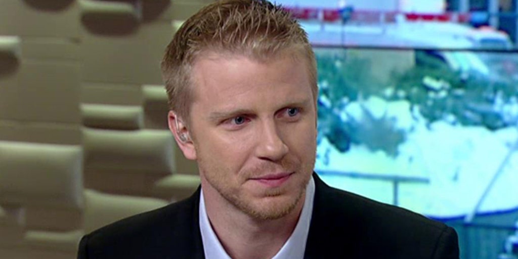 Sean Lowe talks new book 'For The Right Reasons' | Fox News Video