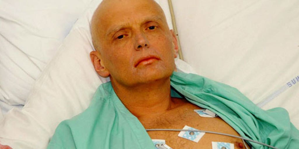 World's most dangerous autopsy on former Russian spy? | Fox News Video