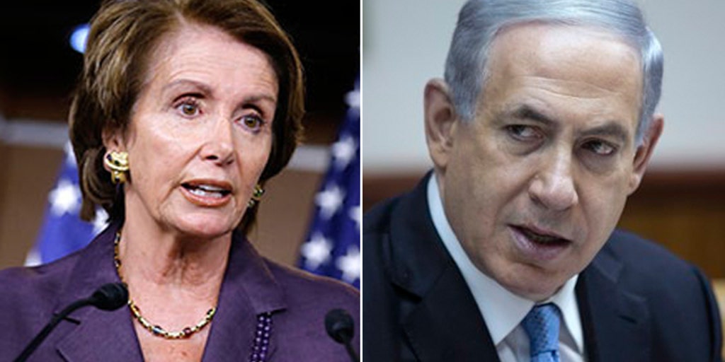 Dems still upset by Netanyahu visit amid Iran negotiations | Fox News Video