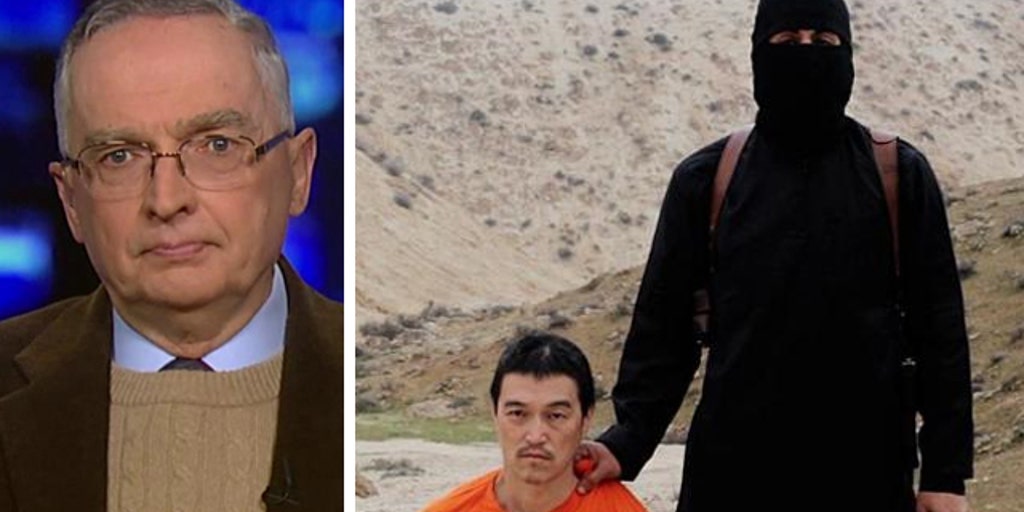 What must WH do to stop brutal ISIS campaign? | Fox News Video