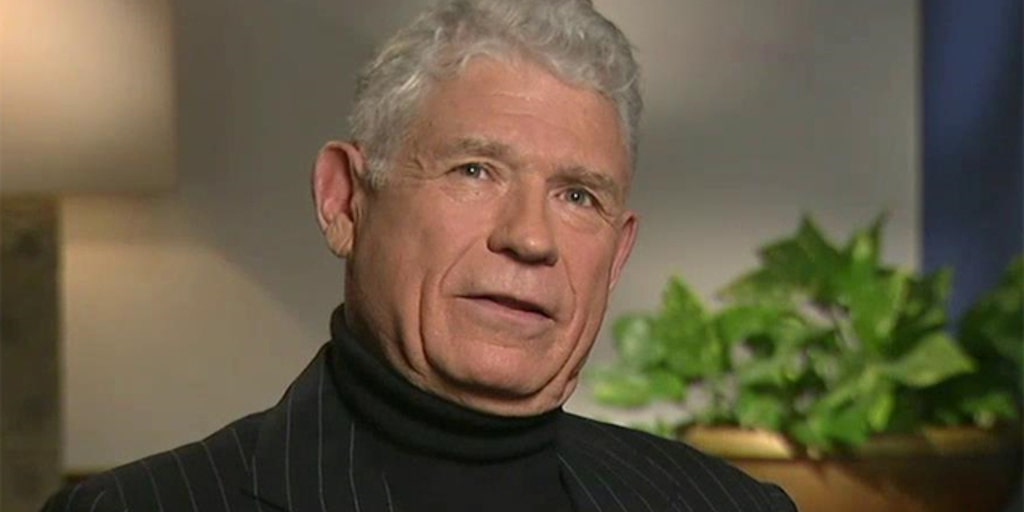John Riggins still making a name for himself | Fox News Video