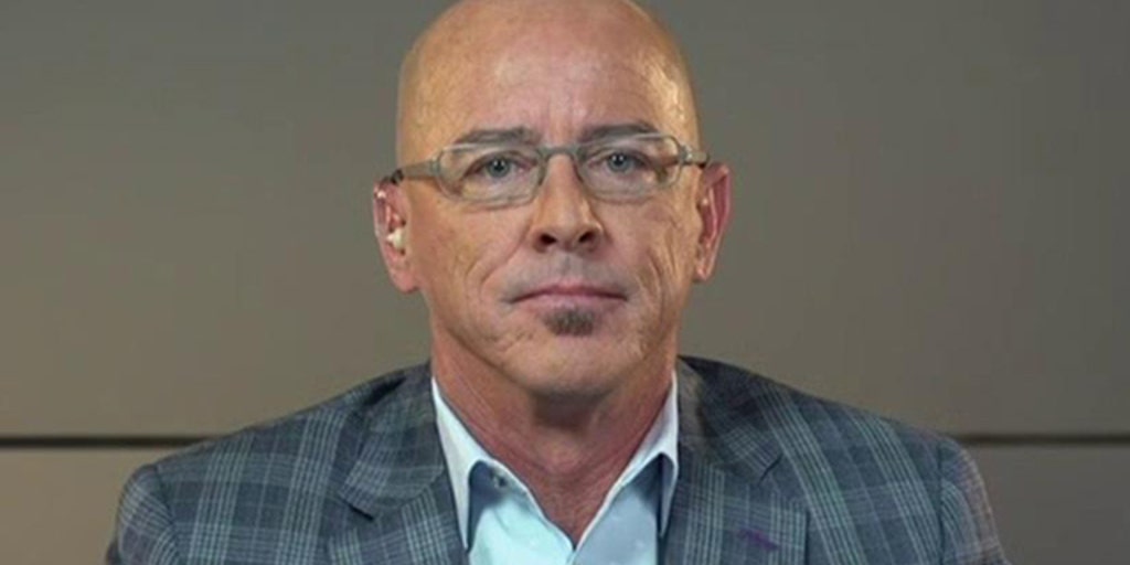 Publicity stunt? GoDaddy CEO responds to ad backlash | Fox News Video