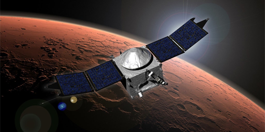 NASA: All systems go for mission to Mars | Fox News Video