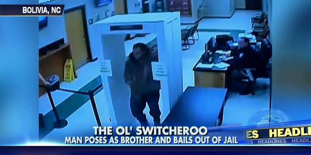 020315_jail | Fox News Video