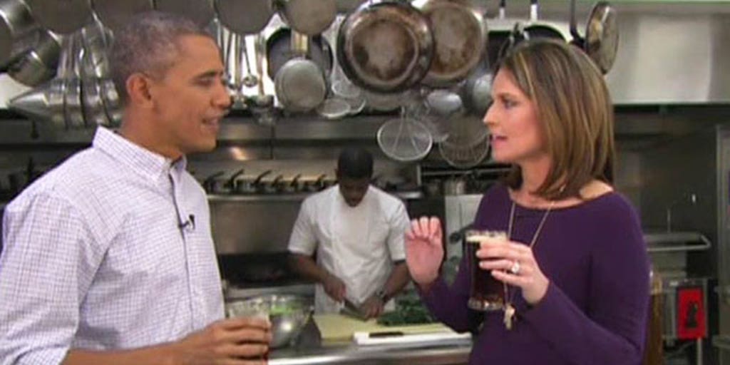 Comparing interviews with President Obama | Fox News Video