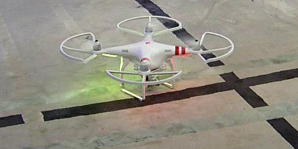 A look at what drones can actually do | Fox News Video