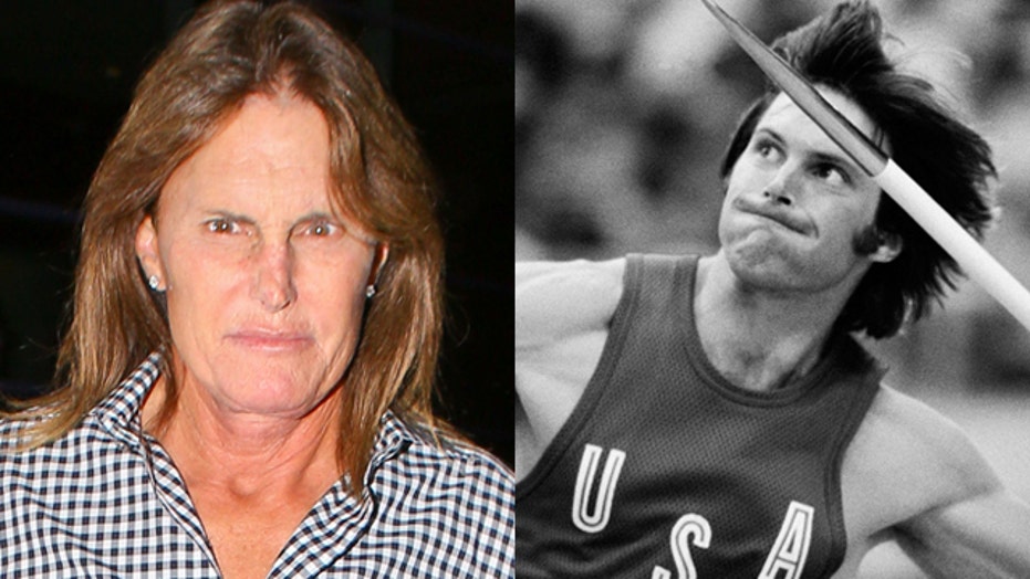 Bruce Jenner's family supports decision to live life as a woman, report ...