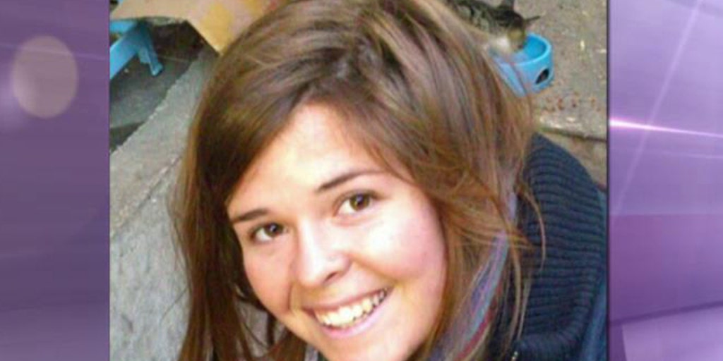 Kayla Mueller identified by ISIS in bombing death claim | Fox News Video